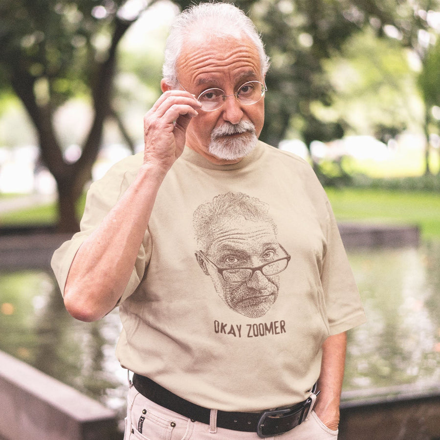 Funny, vintage, retro, & grunge t-shirts with attitude | Shirty Store ...